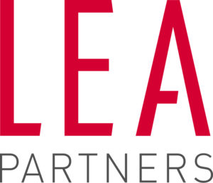 LEA Partners GmbH – Automotive engineering network